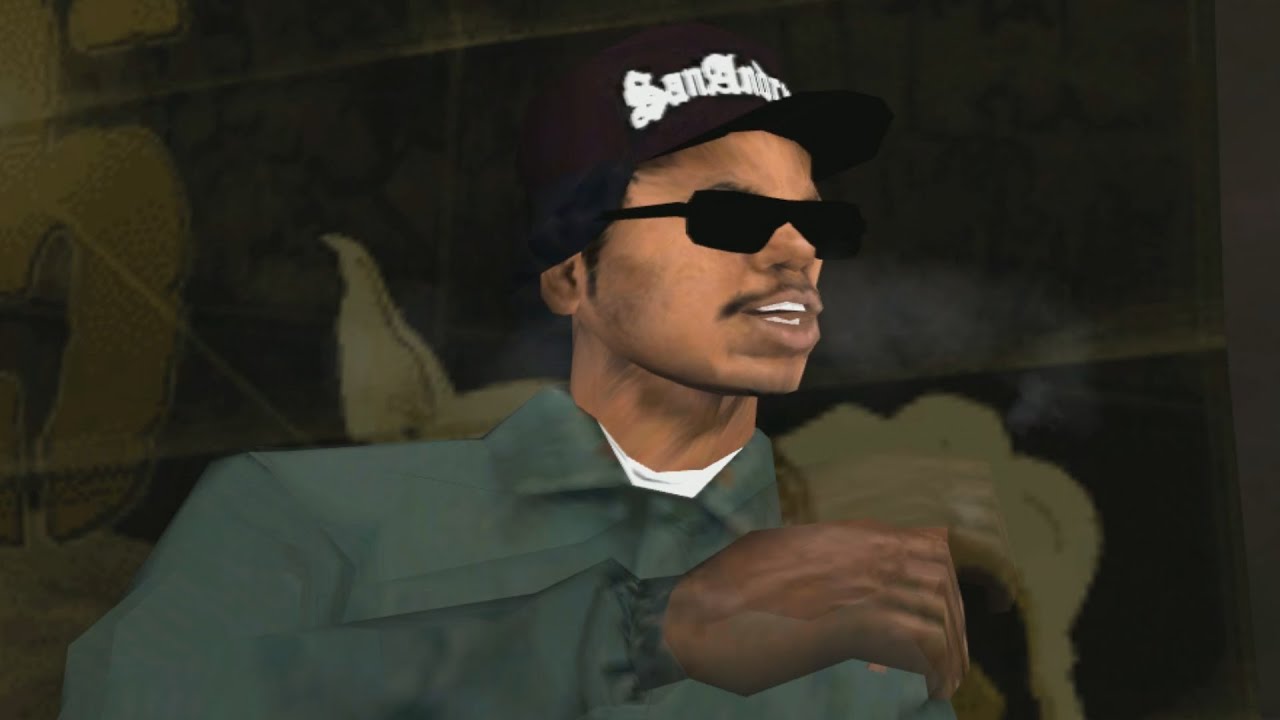 Ryder saying Yeah compilation - YouTube