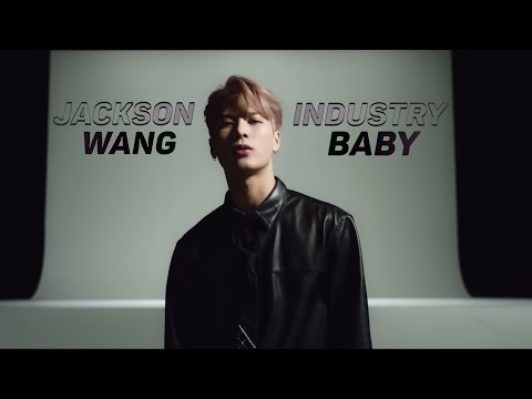 『FMV』Jackson Wang▪ Industry Baby
