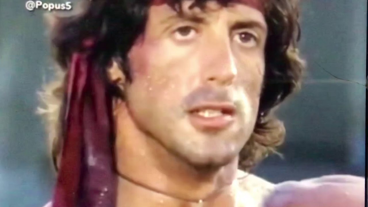 Parodie coronavirus rambo - YouTube