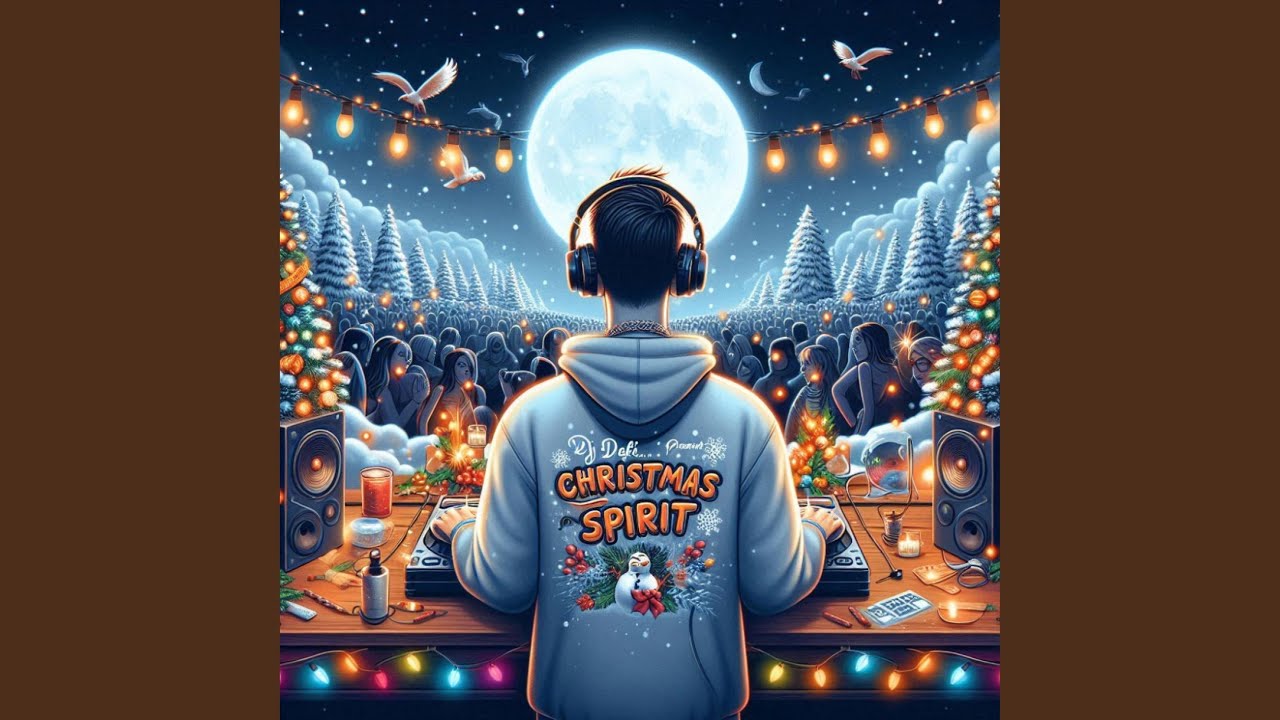 Candy Cane Dreams - YouTube