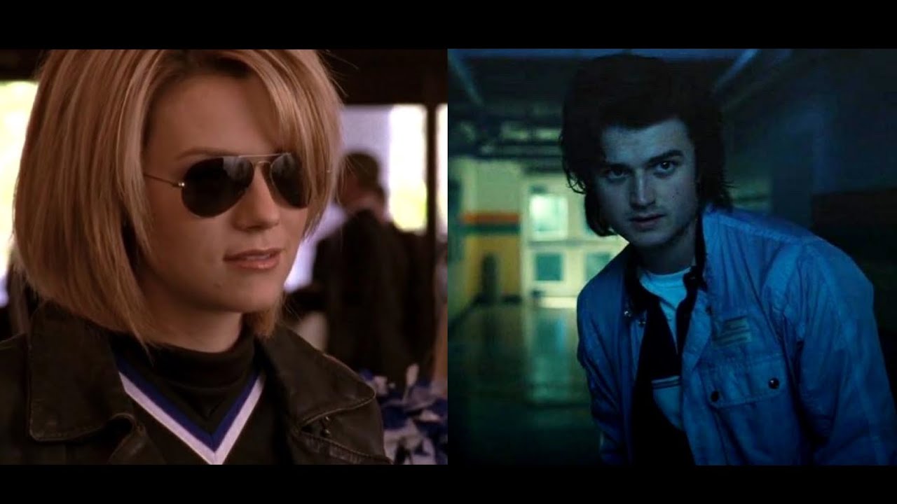 Badass Edits that everyone should see - YouTube