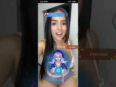 Bigo Live TT BESAR