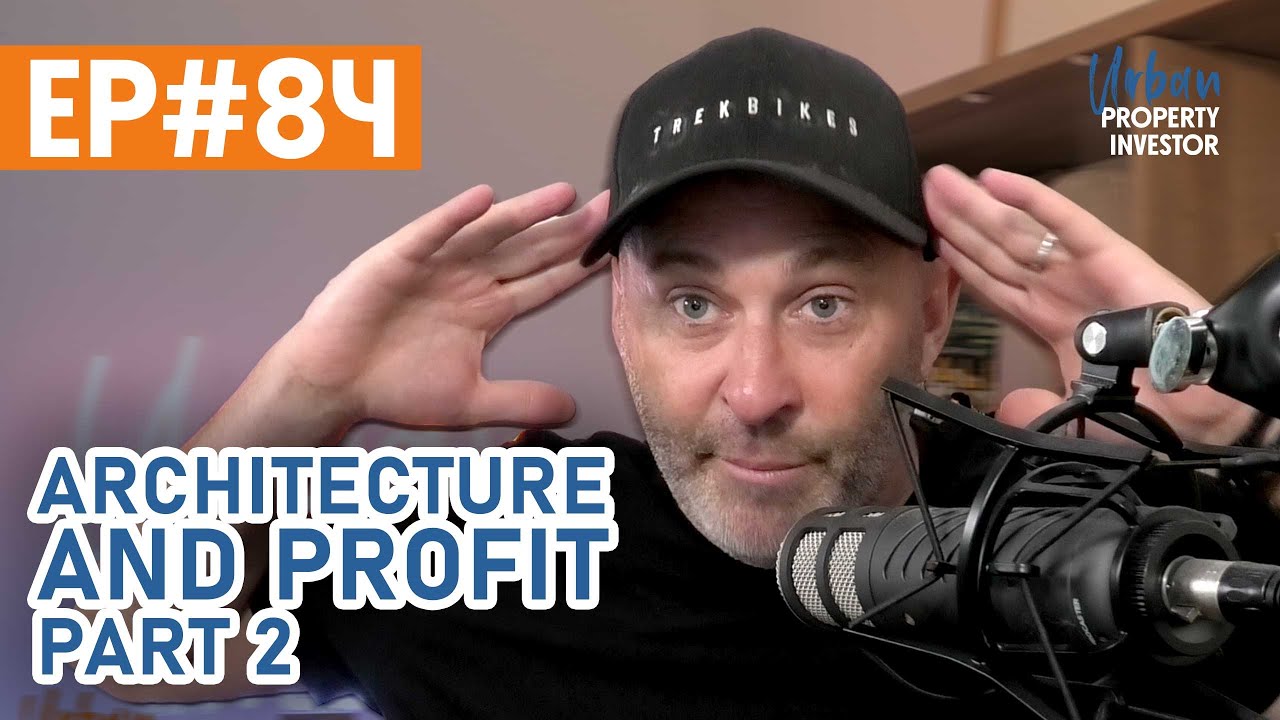 Architecture and Profit Part 2 - YouTube