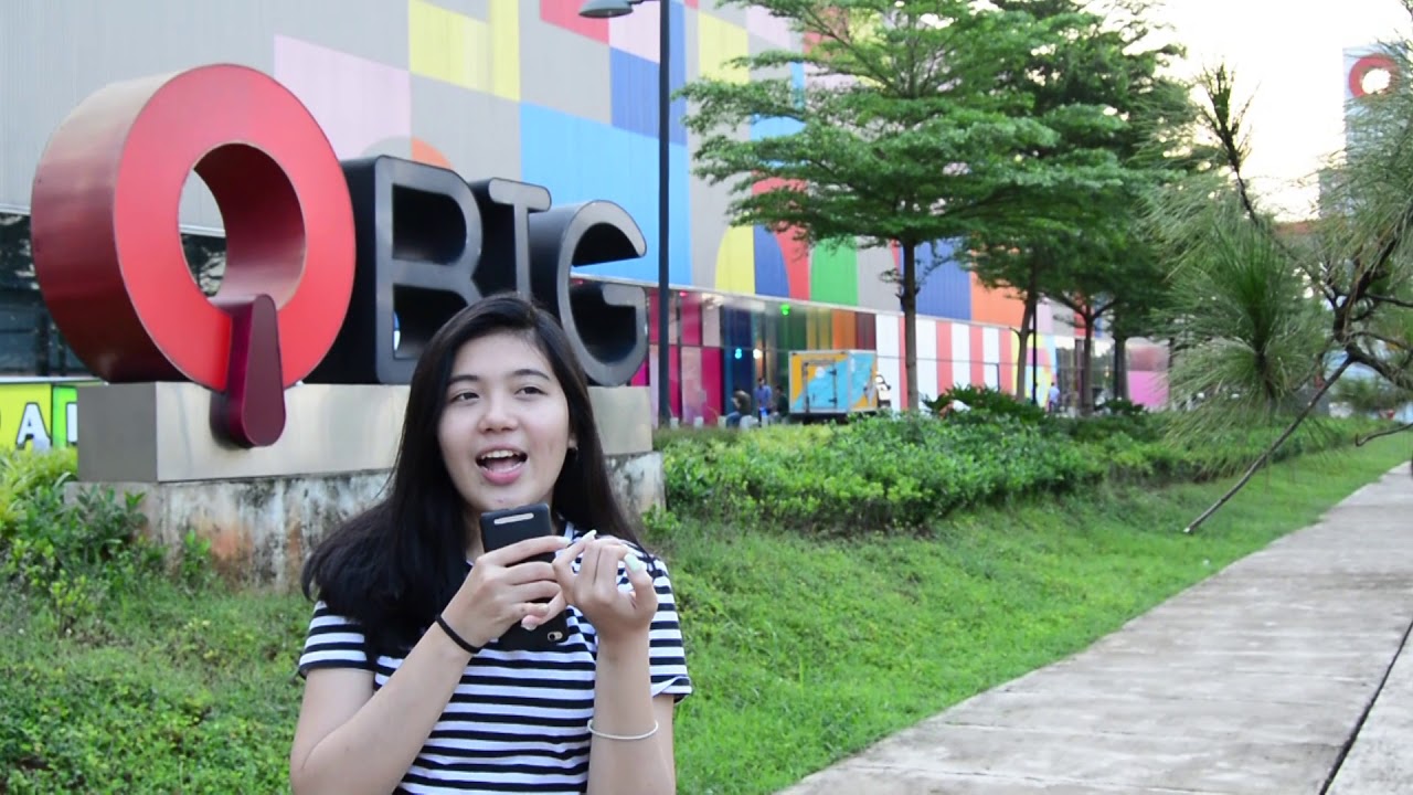 Urban - How To Enjoy BSD City - YouTube
