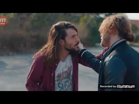 İÇERDE-MERT SELİM KAVGA - YAA bi si*tir git.