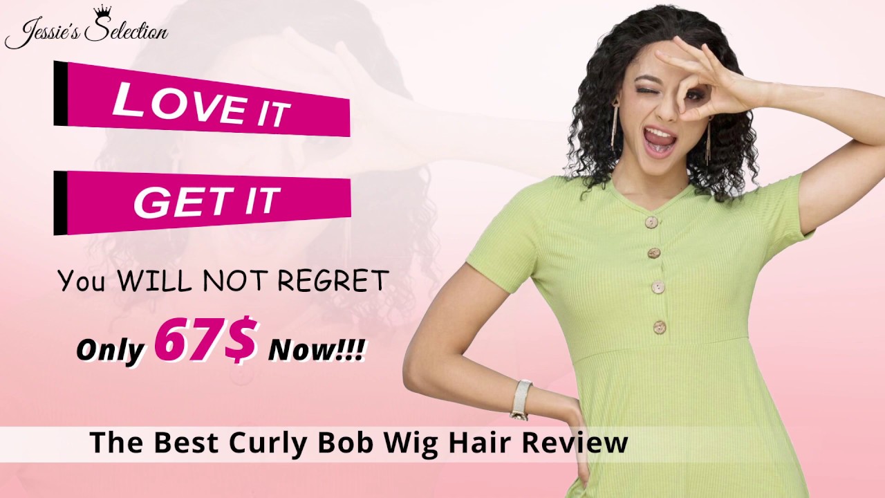 Hot Curly Wig Starts at $67.5!!! 2020 U.S. TAX REFUND SEASON SITE-WIDE ...