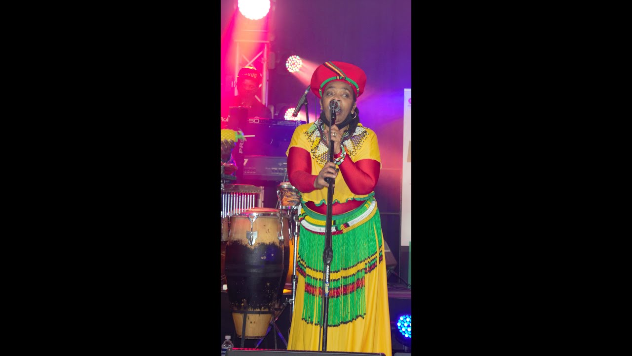 S01E02 - Memories with a legend - Lucky Dube - Thandi Radebe - YouTube