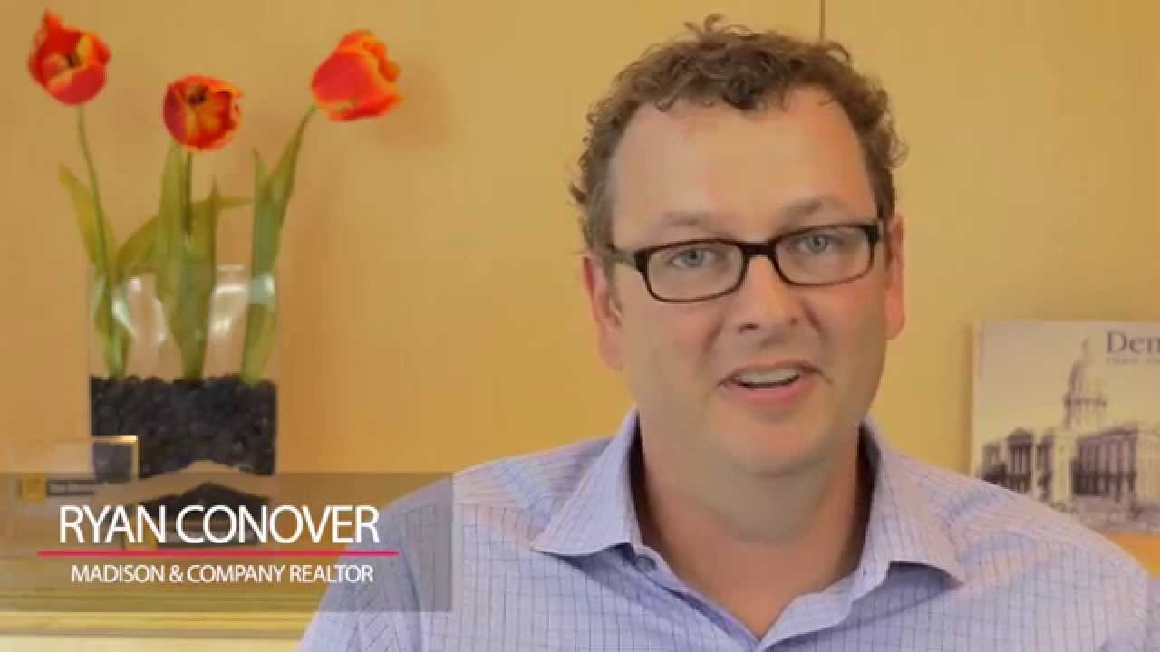 Meet Ryan Conover of The Conover Team - YouTube