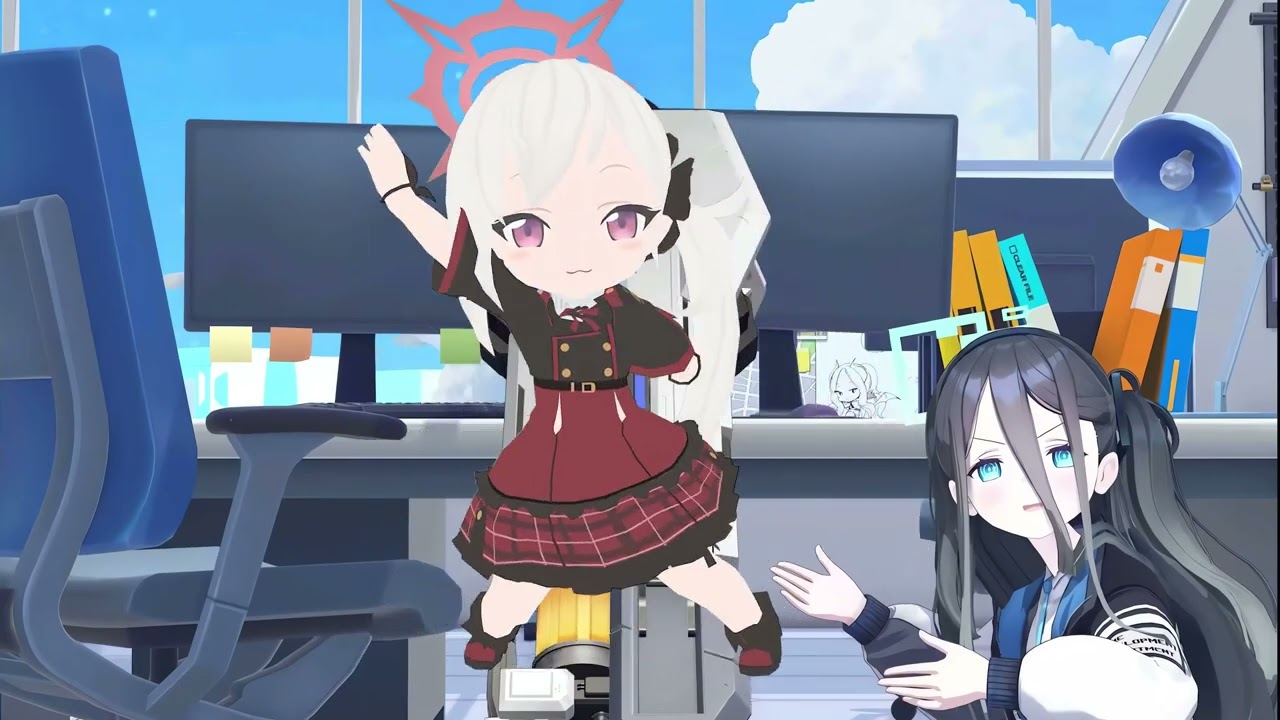 mutsuki dance - YouTube