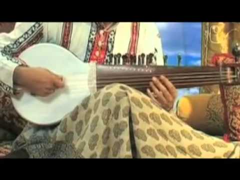 Sikh Saaj (musical instruments) - Rabab - YouTube
