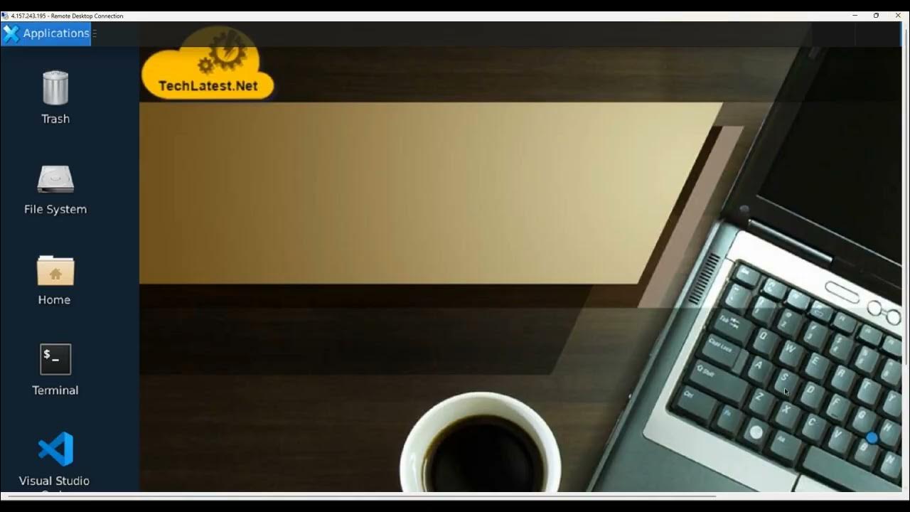 Exploring Python Django Flask Developer Suit on Azure - YouTube