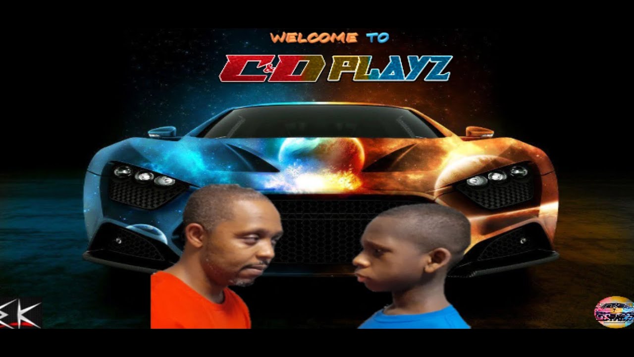 C&D Trailer - YouTube