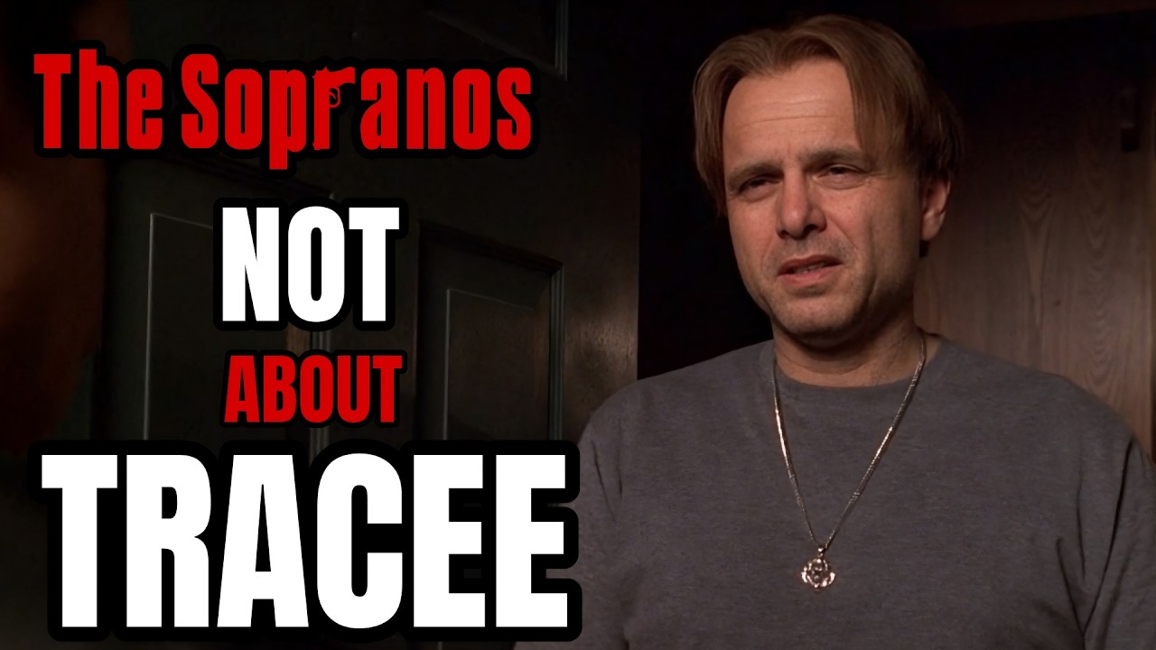 Warning: You Misread Tony’s Most Brutal Kill (Sopranos) - YouTube