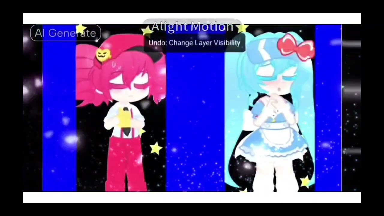 MESMERIZER IN GACHA LIFE 2 PT 3 - YouTube