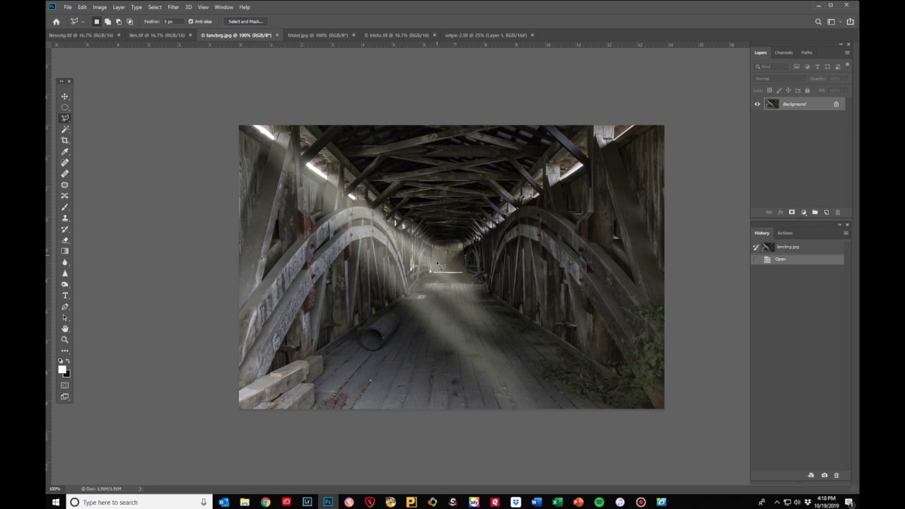 How To Create Ambient Light Beams In Photoshop YouTube how-to-create-ambient-light-beams-in-photoshop-youtube