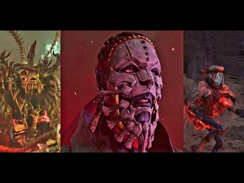 Final Fantasy VII Rebirth: Nomads in Death (Village of the Gi battle theme) Extended