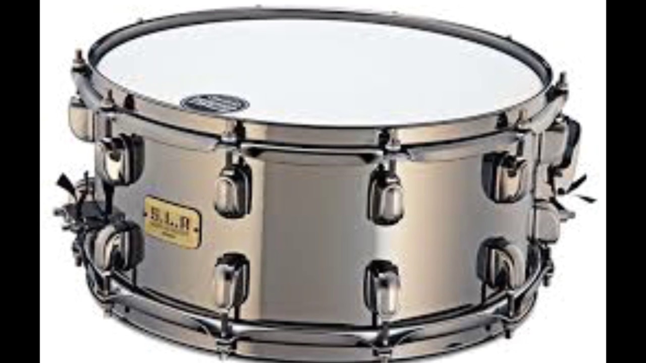 A sheep, a drum, and a snake... - YouTube