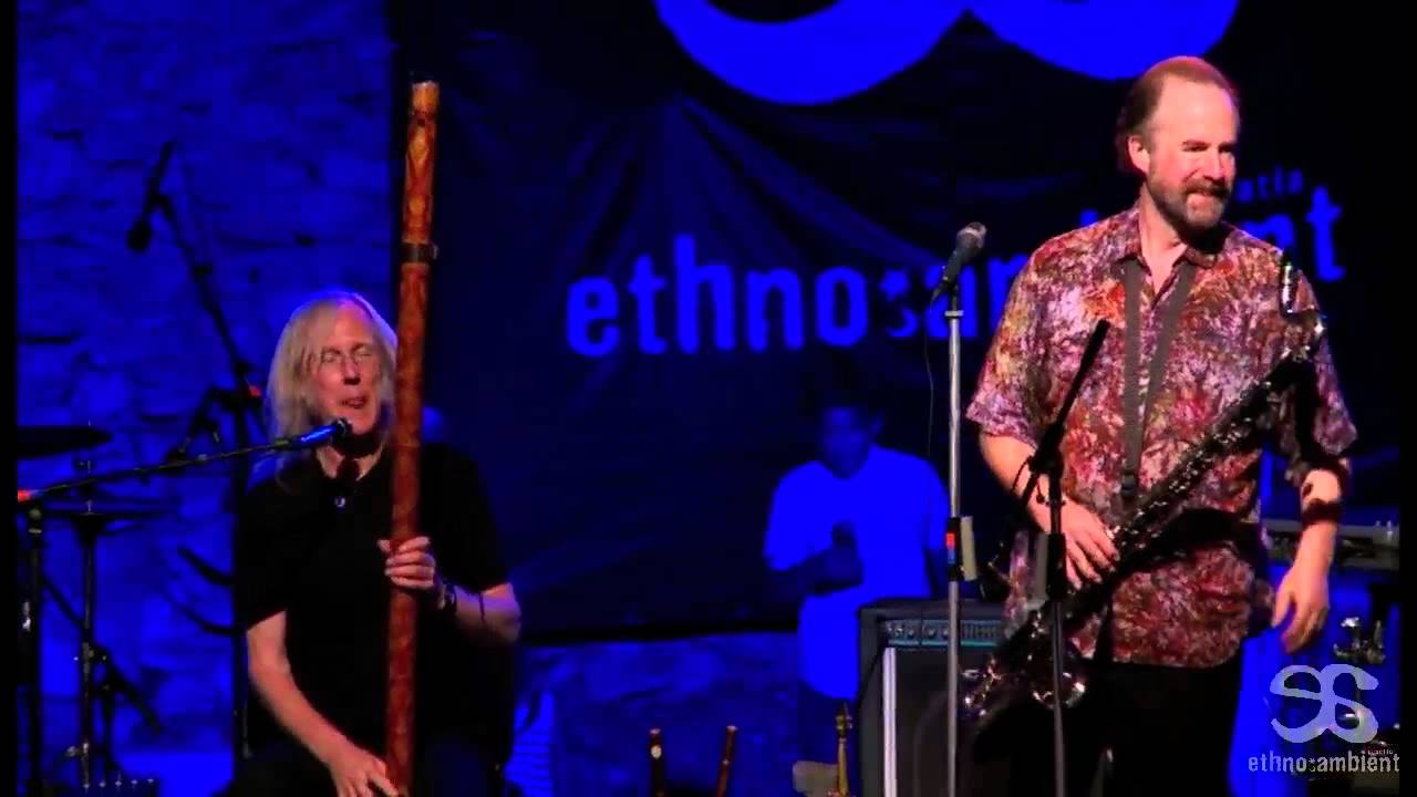 SANS - introduction to the band and instruments - YouTube