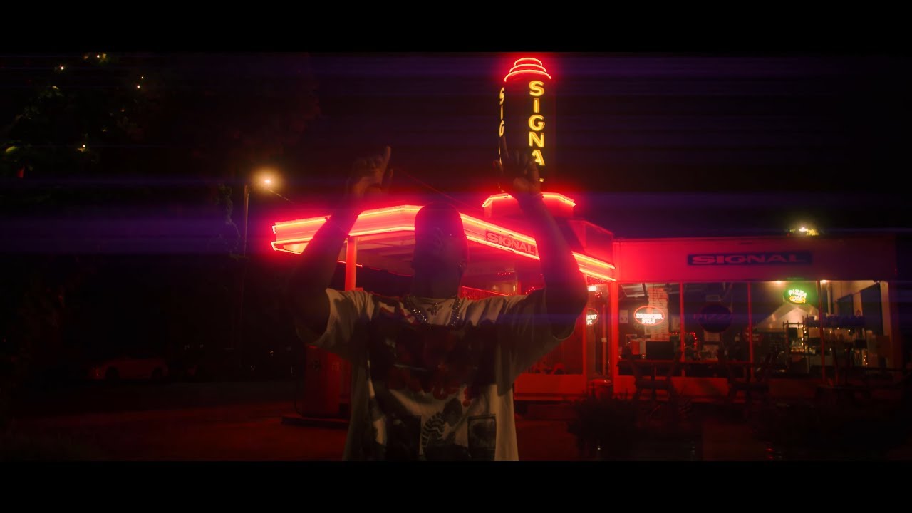 D.Worthy ft Dayzha Jefferson (Lighters BMPCC 4K Music Video) - YouTube