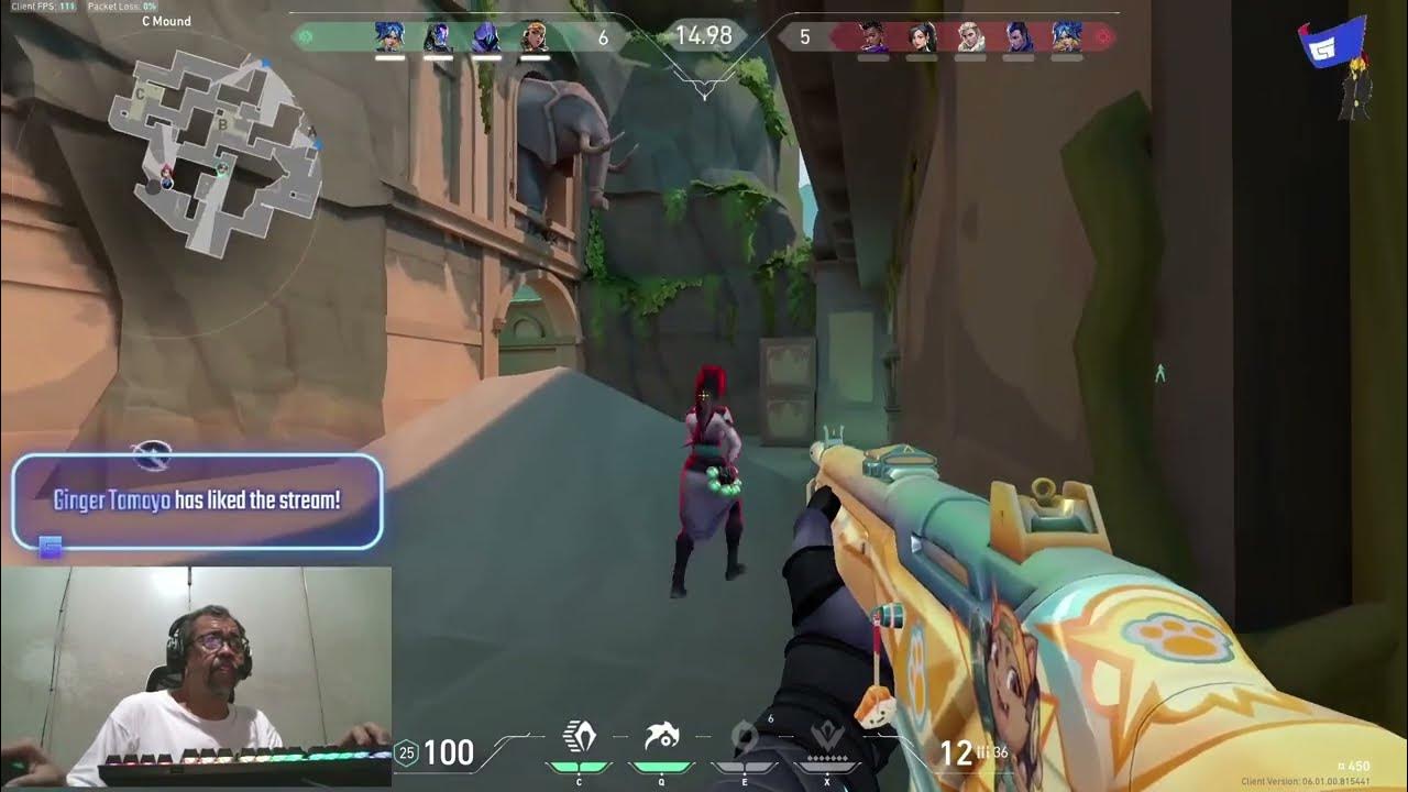 My Aim Is So Bad In Valorant My Opponents Totally Ignored Me YouTube my-aim-is-so-bad-in-valorant-my-opponents-totally-ignored-me-youtube
