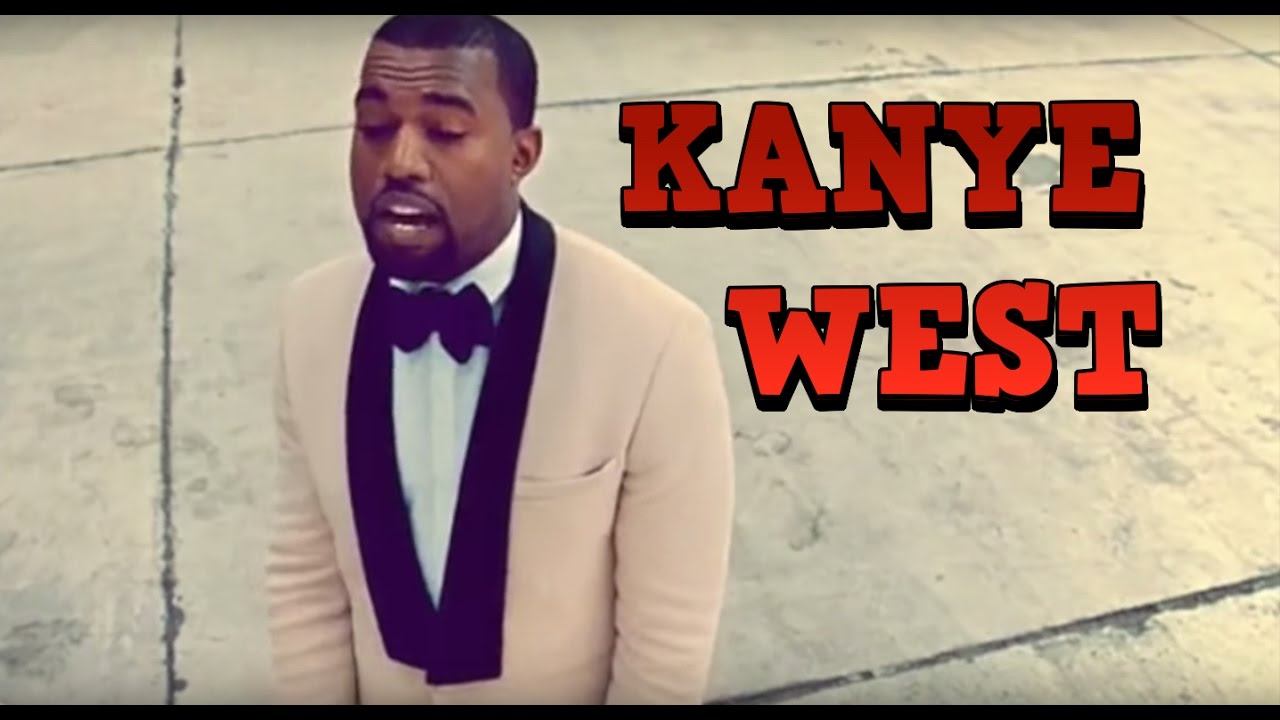 How Rich is Kanye West @kanyewest ?? - YouTube