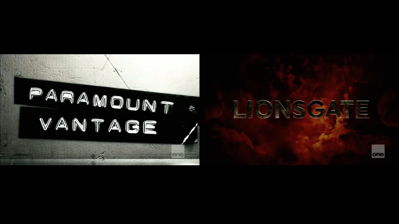 Paramount Vantage/Lionsgate - YouTube