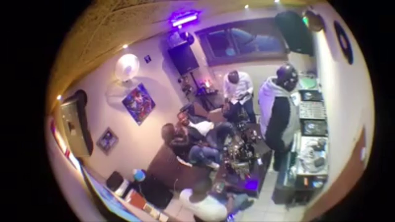 Dj Sabz On The Rizzler Unplugged Show - YouTube