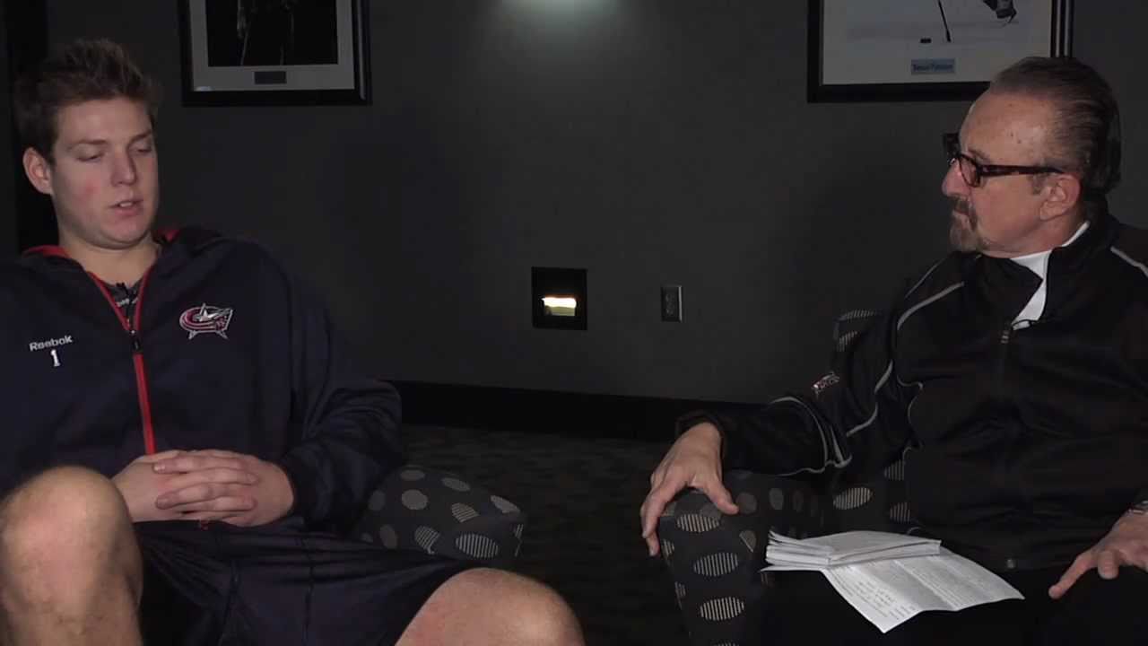 One-on-one with Jeff Rimer: Mason - YouTube