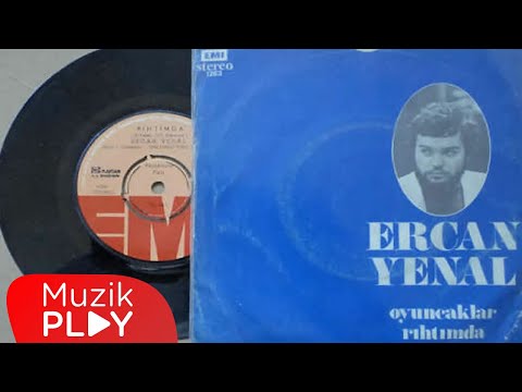 Bir Ömür Boyu - Ercan Yenal (Official Audio)