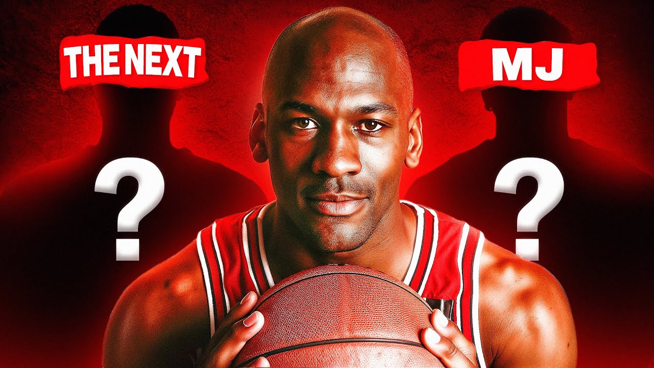 The NBA’s Next MJ Is Right in Front of Us – Find Out Who! - YouTube