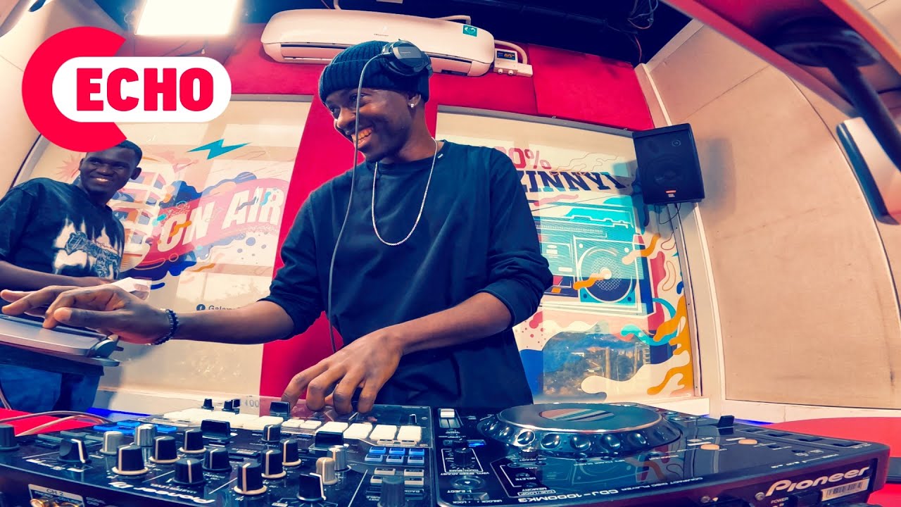 Twazikoze Monday Madness Amapiano Set 3 Echo Dj OPD - YouTube