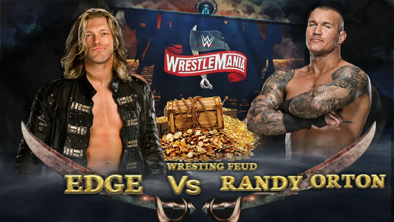 Wwe Wrestlemania 36 Official Match Card Youtube