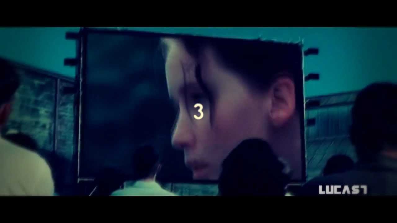 The Hunger Games || Fighting For Our Freedom - YouTube