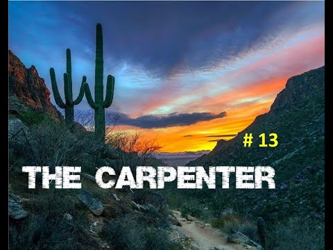 The Carpenter Show 13 - YouTube
