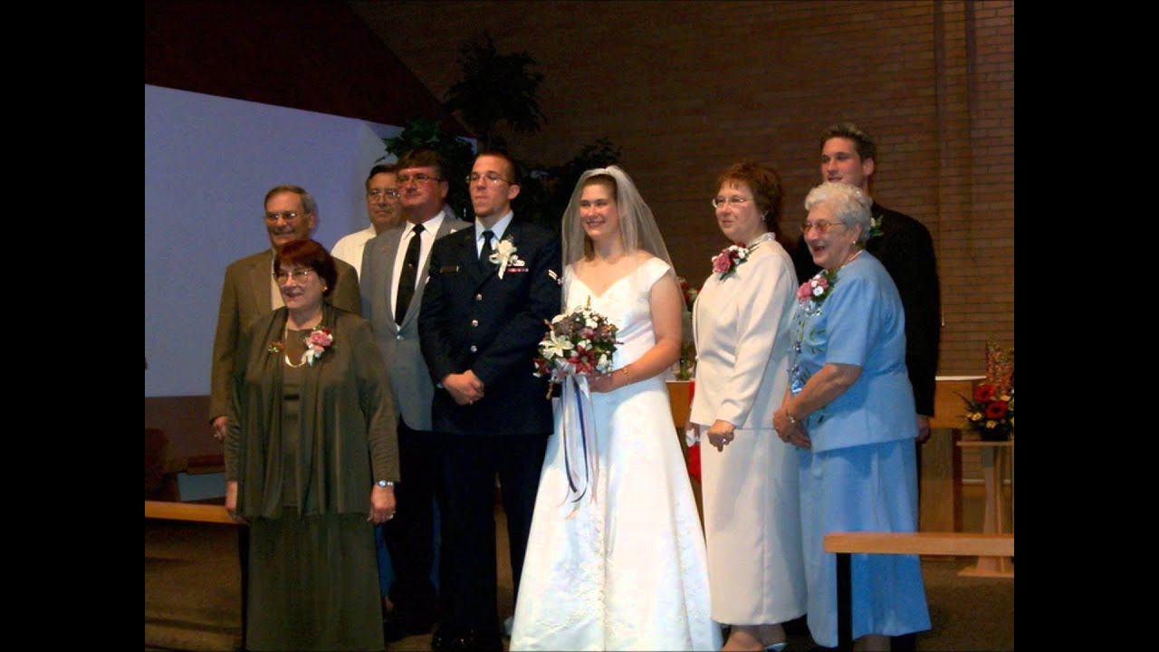 Richard Hermann 1952-2015 - YouTube