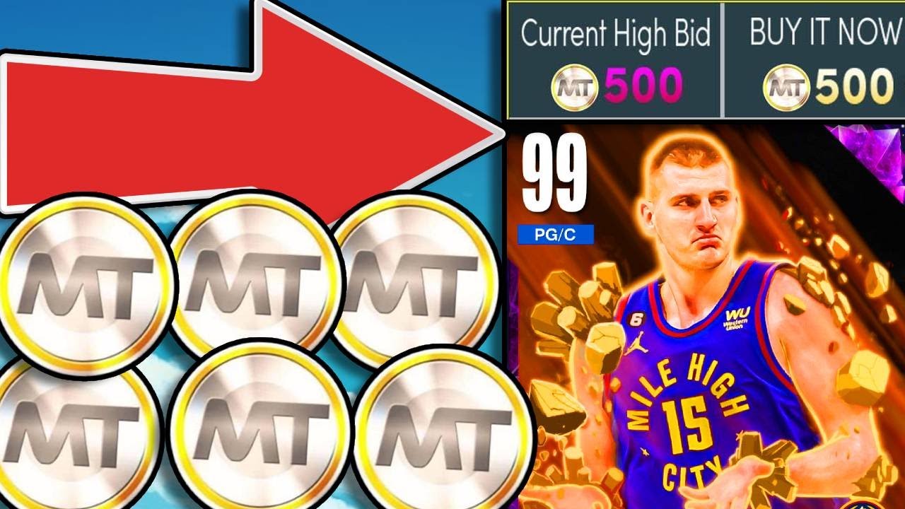 Make Millions of MT Fast Off These Filters - YouTube