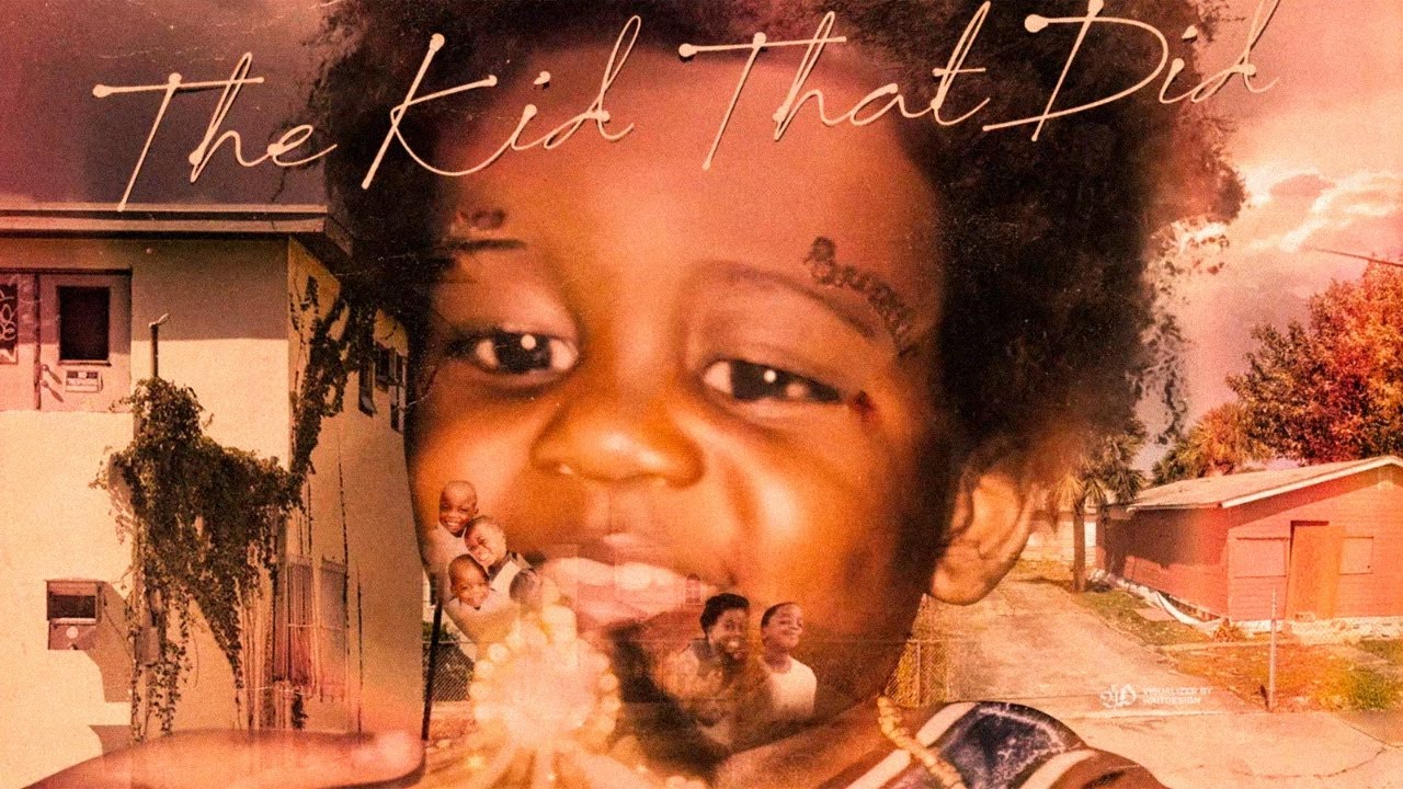 G40 - LETTER 2 DA GUYZ [Official Audio] - YouTube Music