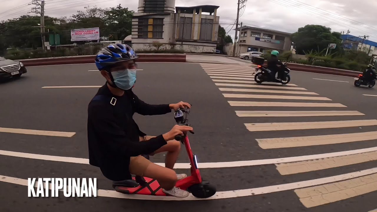 Badass Vlog #163 - Raze Aviator: Aviate Away with Yrham - YouTube