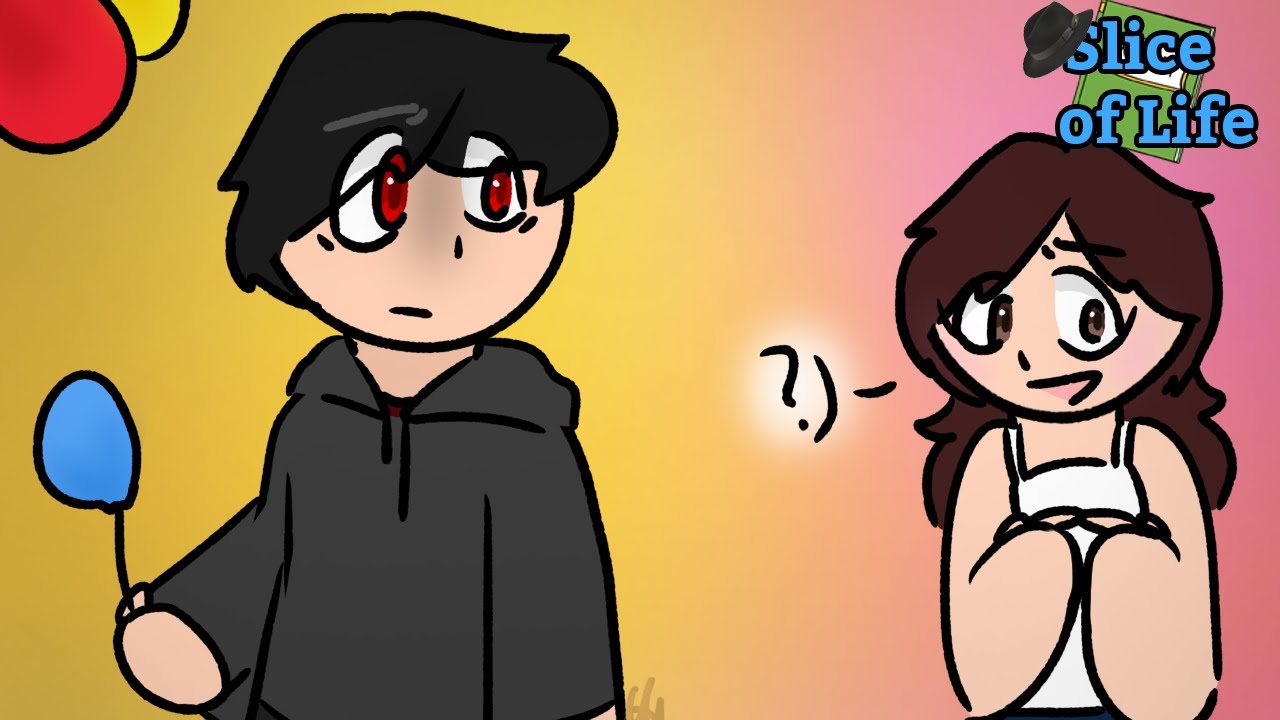 Slice of Life - Are You Going To The Dance With Anyone? - Ep 27 ...