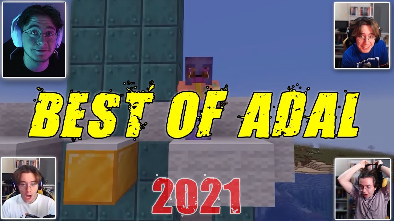 BEST OF ADAL |2021| - YouTube