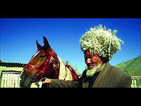Turkmeistan Ata Watanym , Turkmensahra Turkmenilim - Dudiussa Aglaryn Durdi dssta Sowghi Bolar