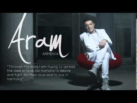 Aram MP3 - Not Alone [Official Instrumental]