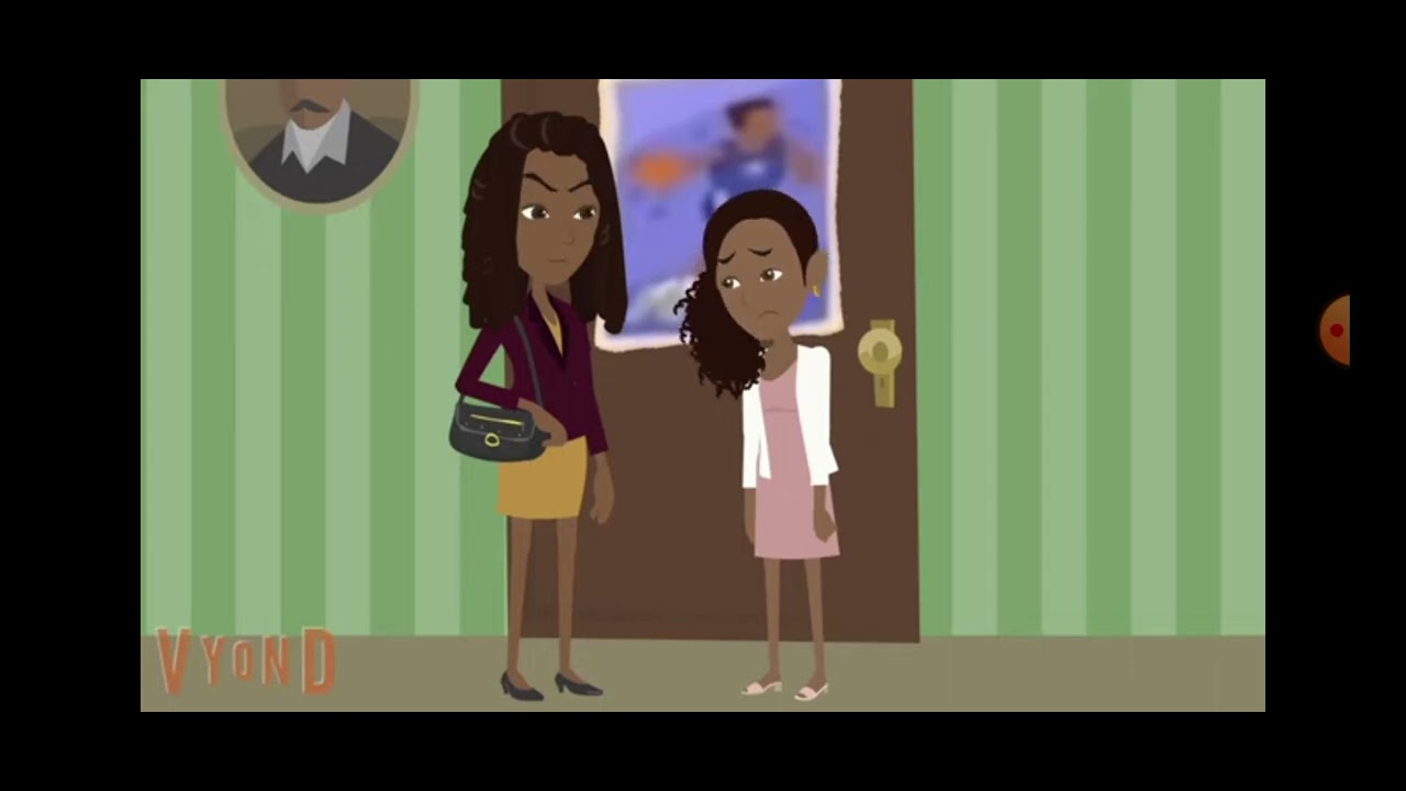 vyond little Bill by Suzi in Rachelle turnier - YouTube