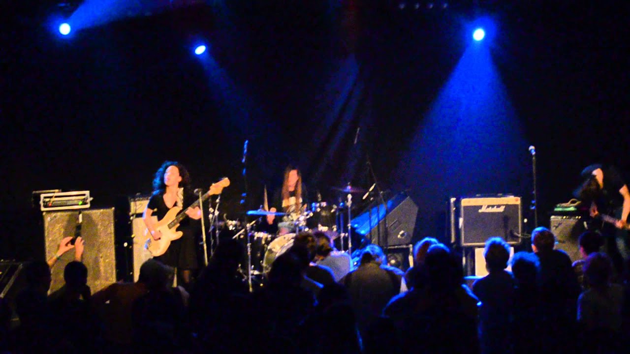 REPETITOR (LIVE IN BELGRADE 2015 HD 1080) - YouTube