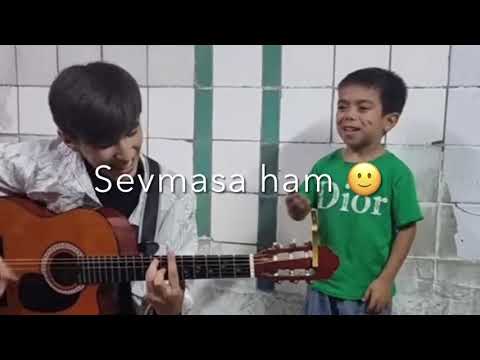 sevardimda sinfdoshimni / севардимда синфдошимни