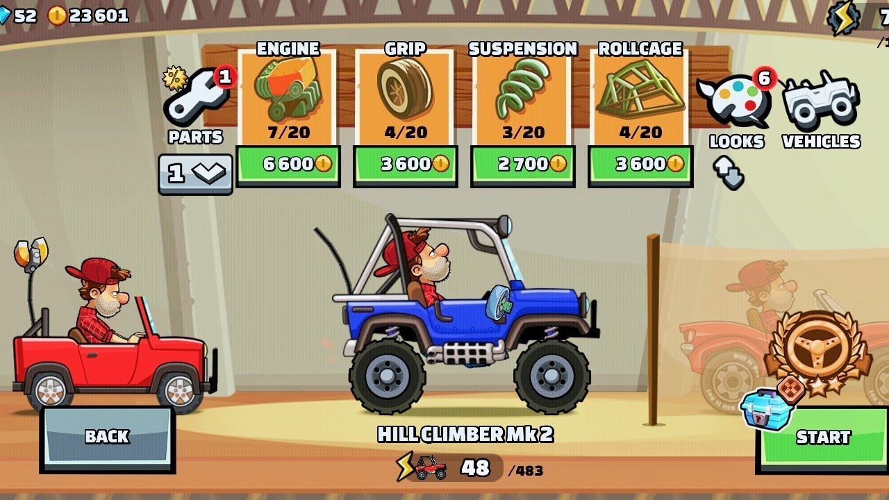 How To Play Hill Climb Racing 2 At Lloyd Alice Blog