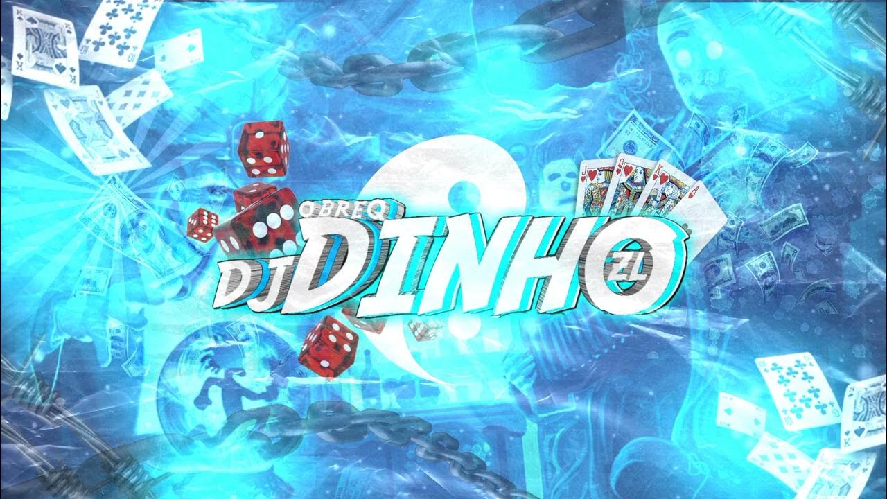 VEM DA RUINHA PARA O DOZE DO CINGA SÓ PARA DAR A BUCE*****🔥 [DINHO ZL] - YouTube