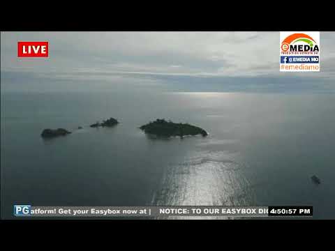 ONSE ISLAS, WILL BE OPEN TO THE PUBLIC STARTING JANUARY 30 - YouTube