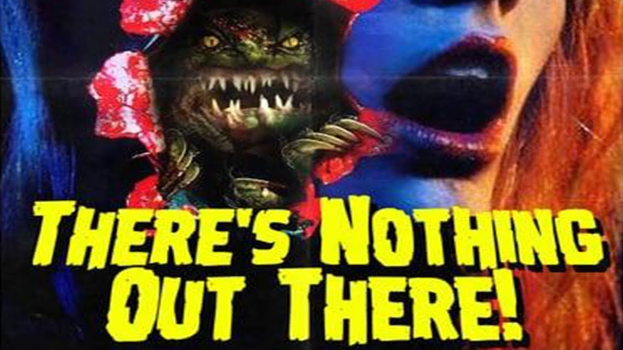 Theres Nothing Out There (1992) - YouTube