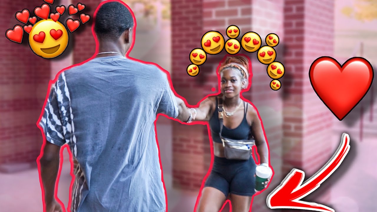 COULD SHE BE THE ONE?😍 (DAILY LIFE OF KJAY) - YouTube